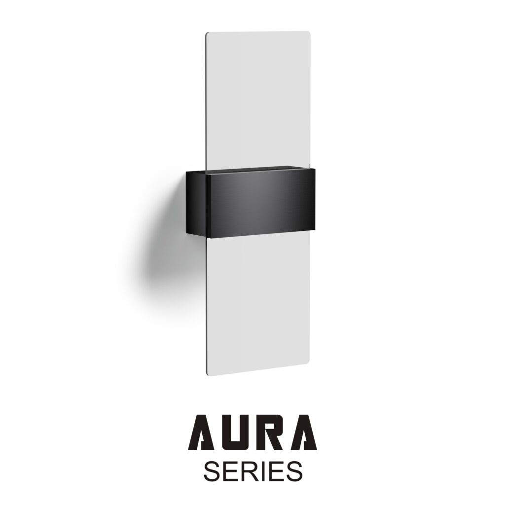 AURA SERIES - MR. PHOTON